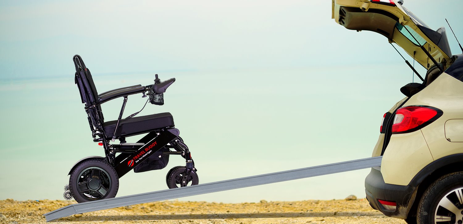 Pathways & Power Chairs: Your Guide to Accessible Travel – US Travel Buggy