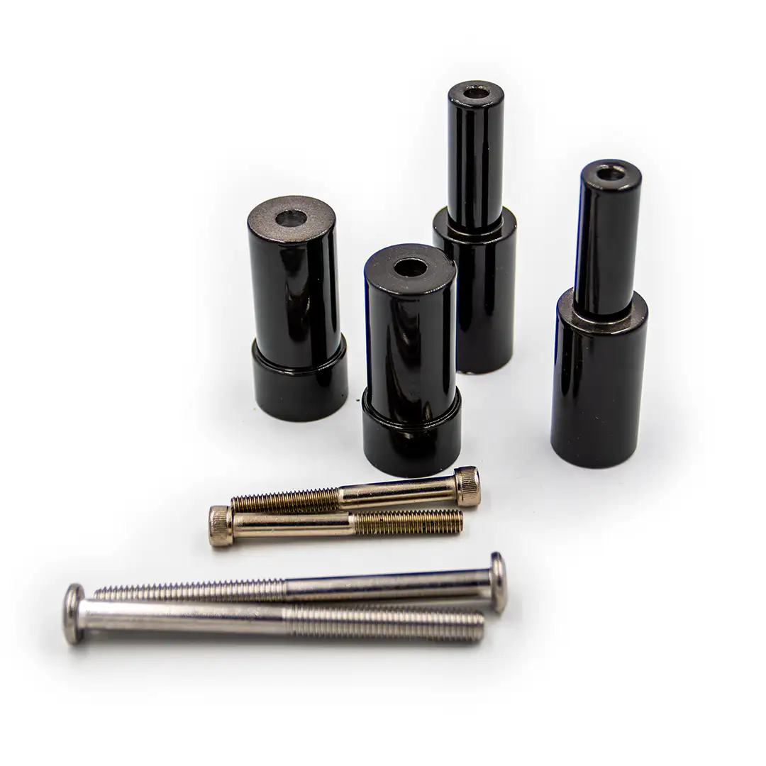 CITY 2 PLUS - Seat Width Spacers – US Travel Buggy