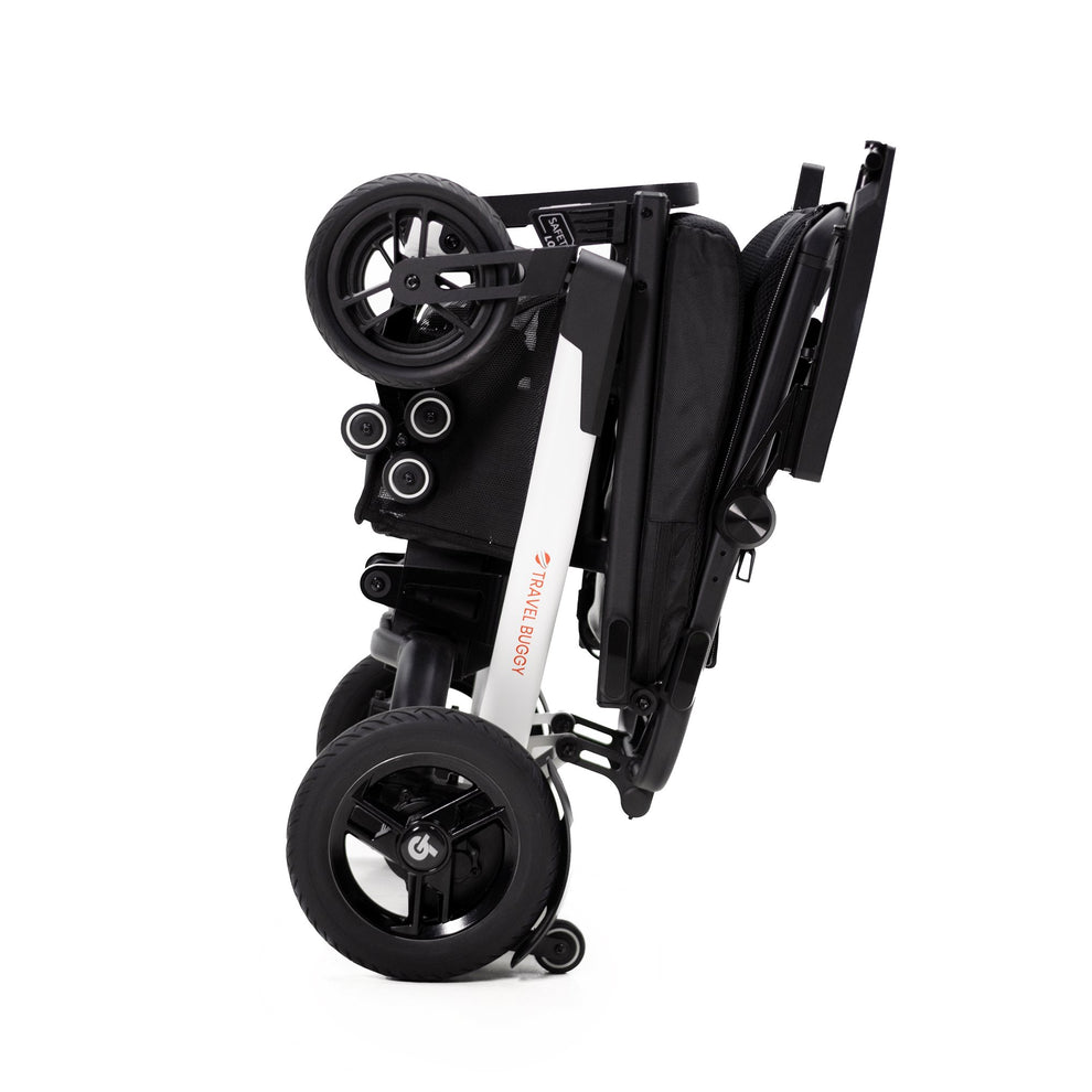 GRAND TOURER (GT) Power Wheelchair | Travel Buggy USA – US Travel Buggy
