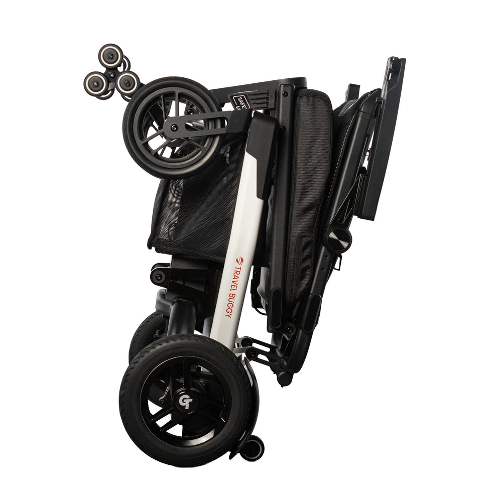 GRAND TOURER (GT) Power Wheelchair | Travel Buggy USA – US Travel Buggy