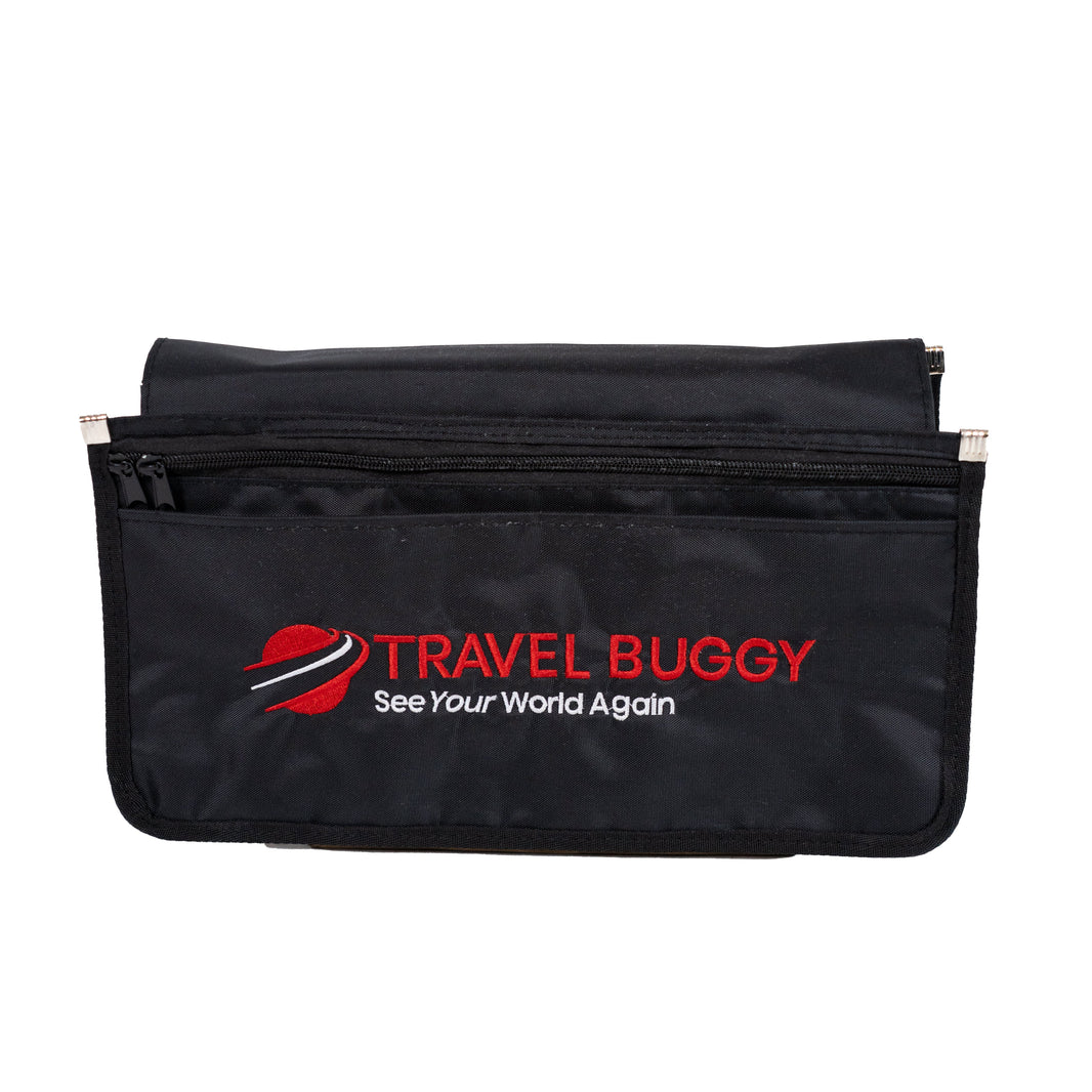 VISTA Accessories | Travel Buggy – US Travel Buggy