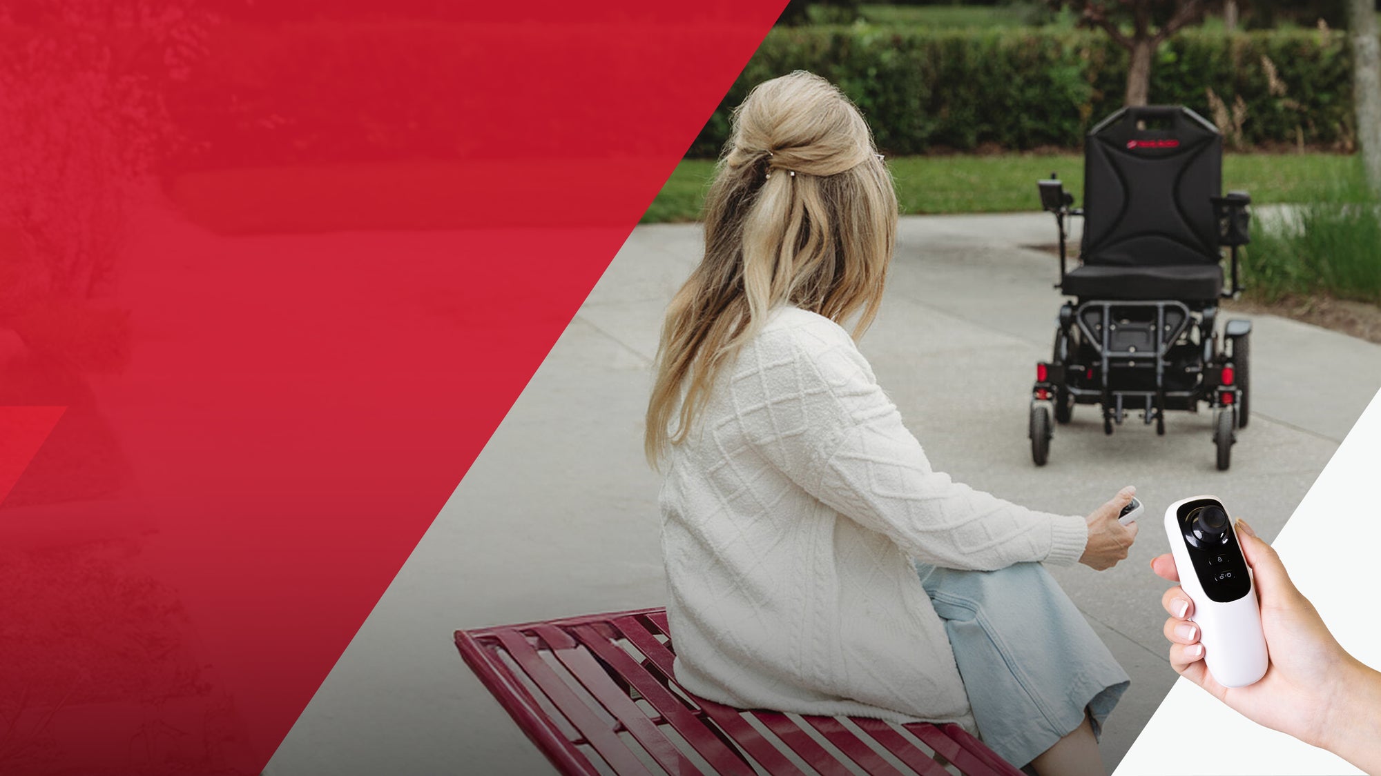 Travel Buggy USA | Foldable Power Wheelchair – US Travel Buggy